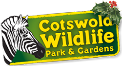 Cotswold Wildlife Park and Gardens